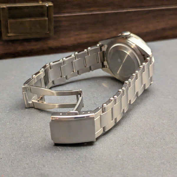 BB58 Seiko Mod Homage Dive Watch – PS Watch Mods