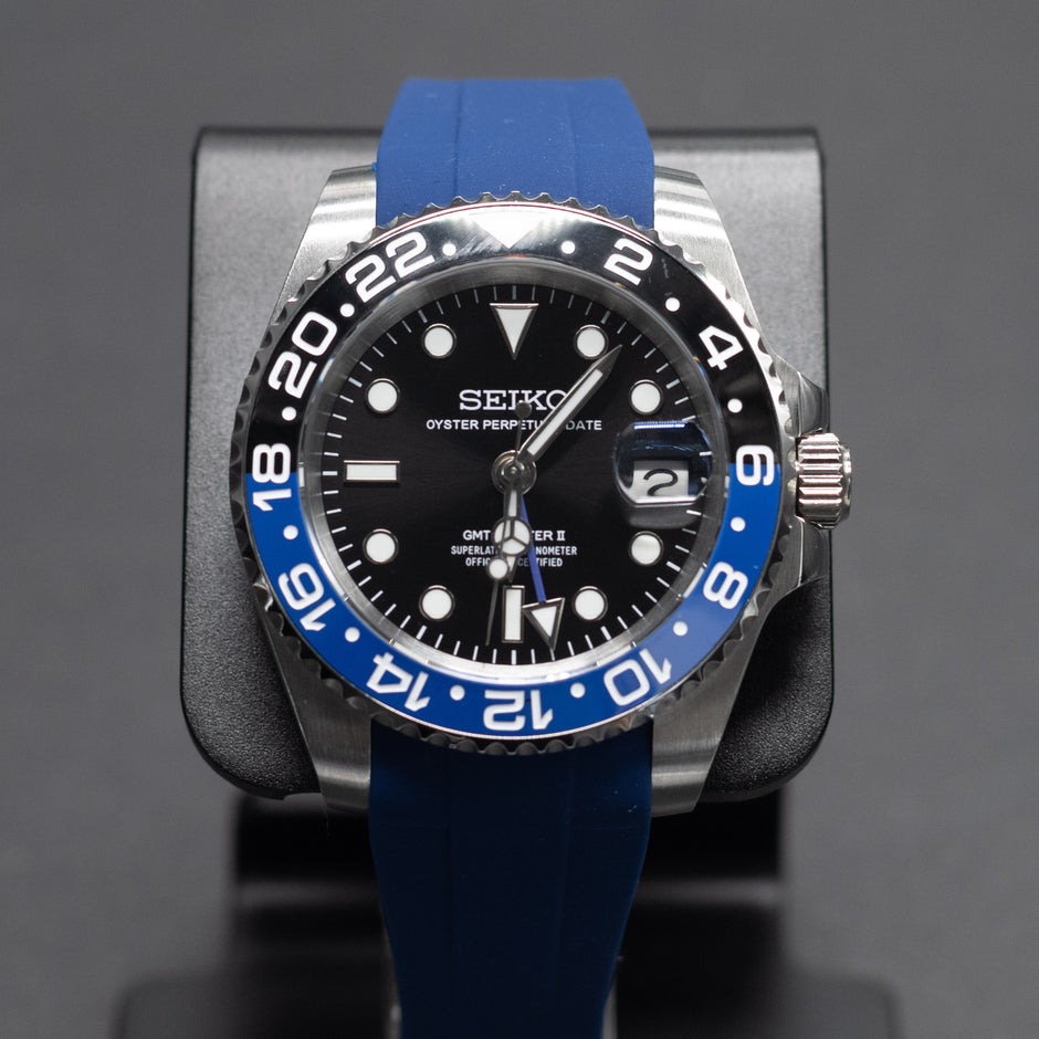 GMT Watches – PS Watch Mods