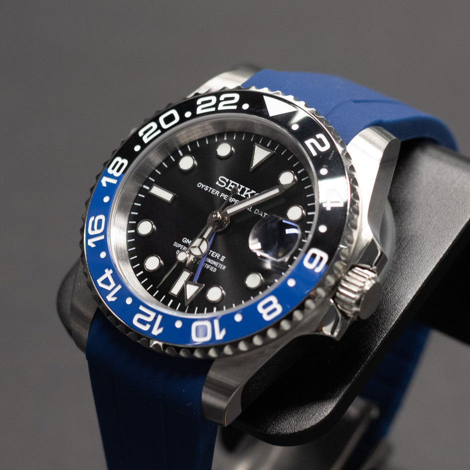 GMT Watches – PS Watch Mods